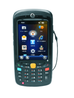 Zebra MC55 - id Solutions Srl